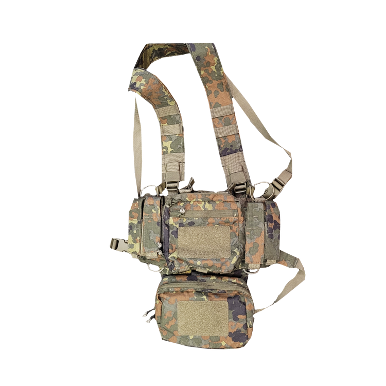 Russian SSO Smersh AK Rig — Misty Mountain Supply