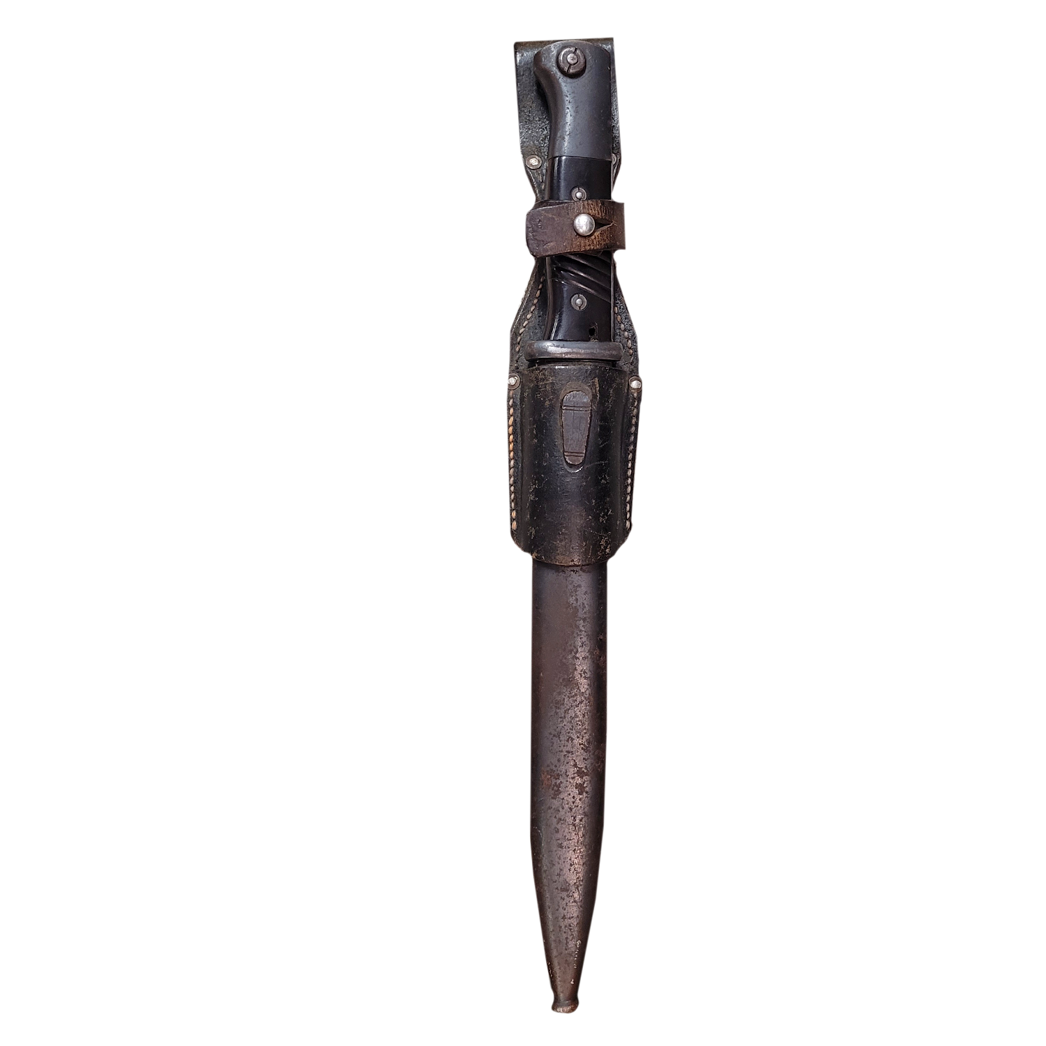 US AN/PVS-2 Starlight Scope — Misty Mountain Supply
