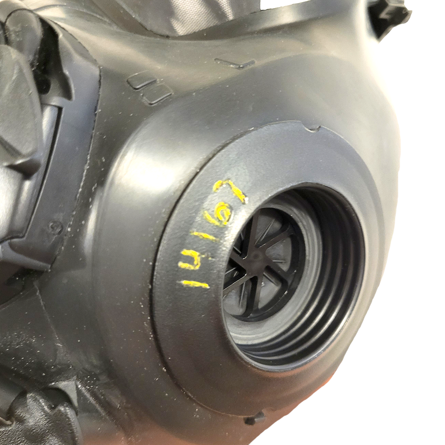 Russian GP-21 / PMK-5 Gasmask — Misty Mountain Supply