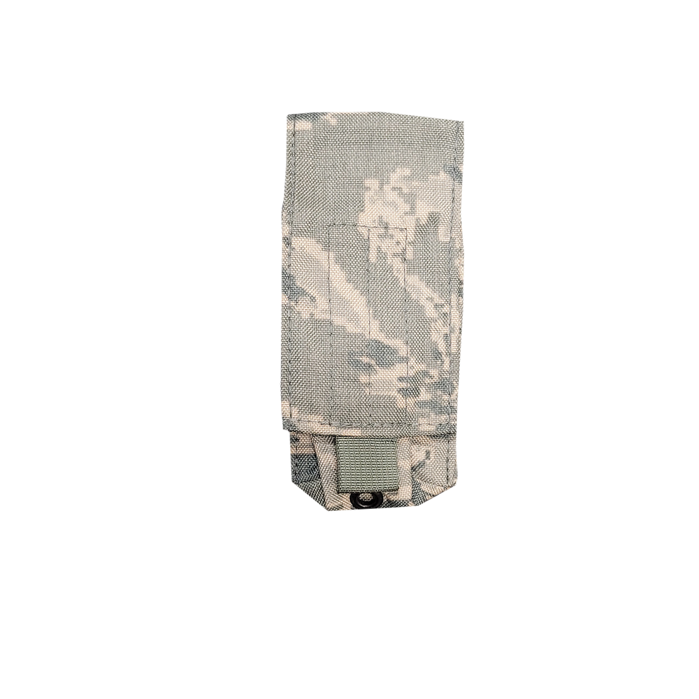 United States Army OCP MOLLE II Tactical Assault Panel System (TAPs ...