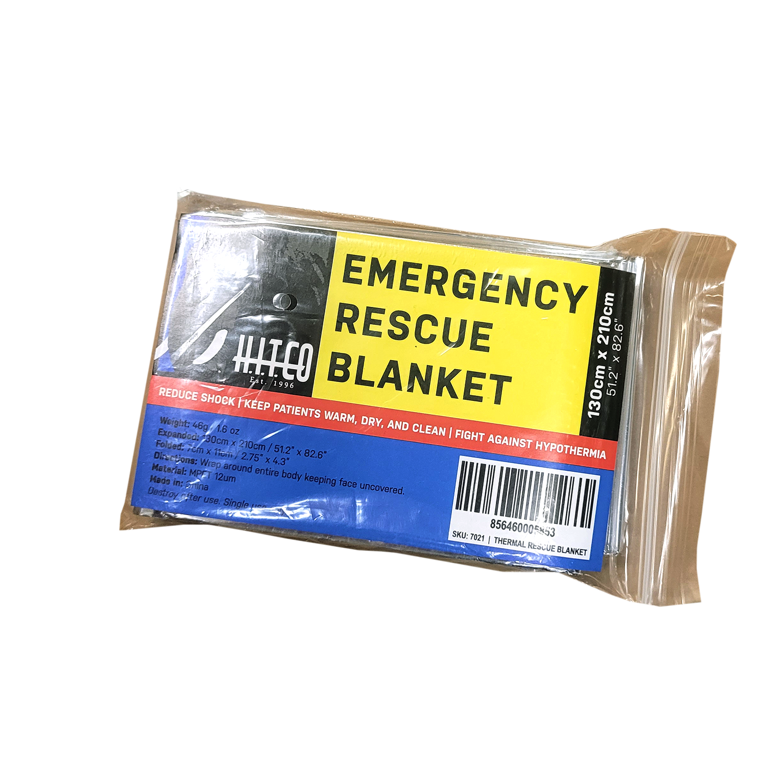 Soviet AI-2 Medkit — Misty Mountain Supply