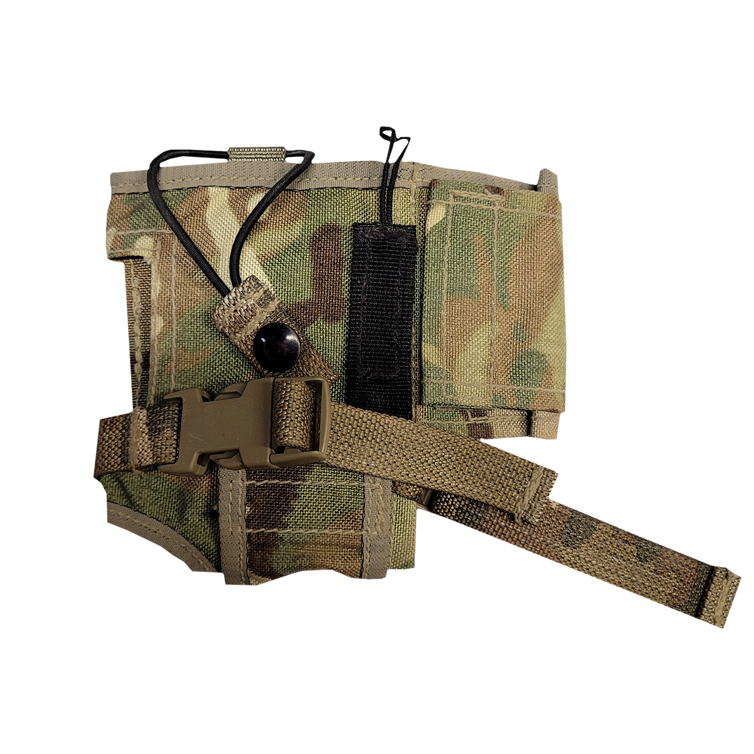 US Army UCP 12 Piece MOLLE Rifleman Kit — Misty Mountain Supply