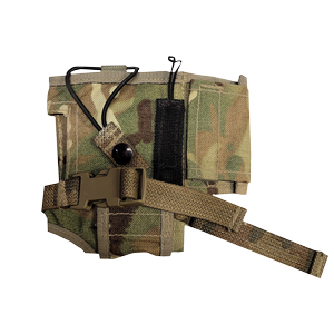 US Army UCP 12 Piece MOLLE Rifleman Kit — Misty Mountain Supply