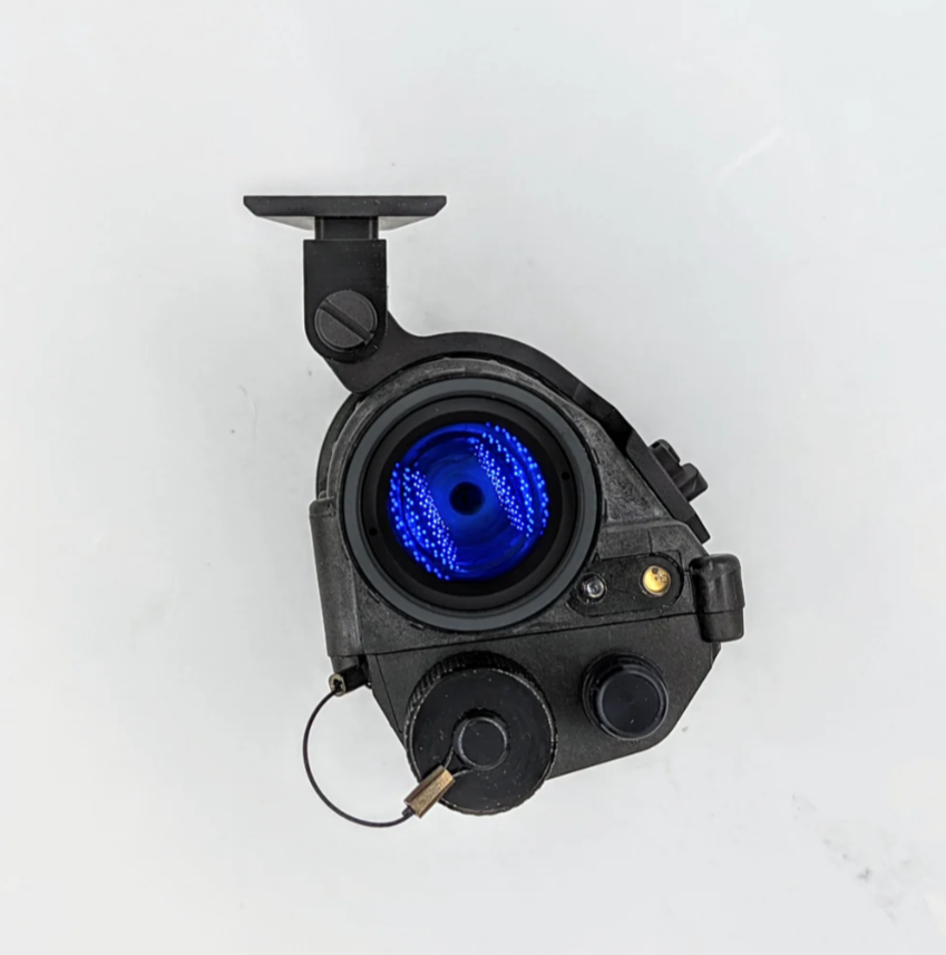 Argus A4 Mount — Misty Mountain Supply