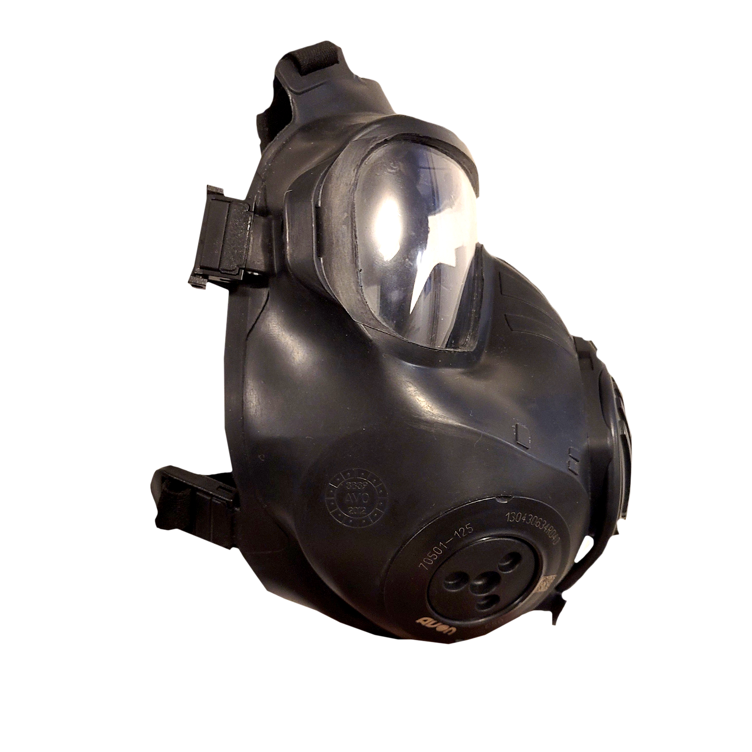 Russian GP-21 / PMK-5 Gasmask — Misty Mountain Supply