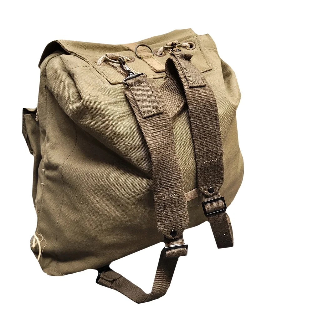 Russian Ratnik 6Sh118 60L (+20l) "Raid" Rucksack — Misty Mountain Supply