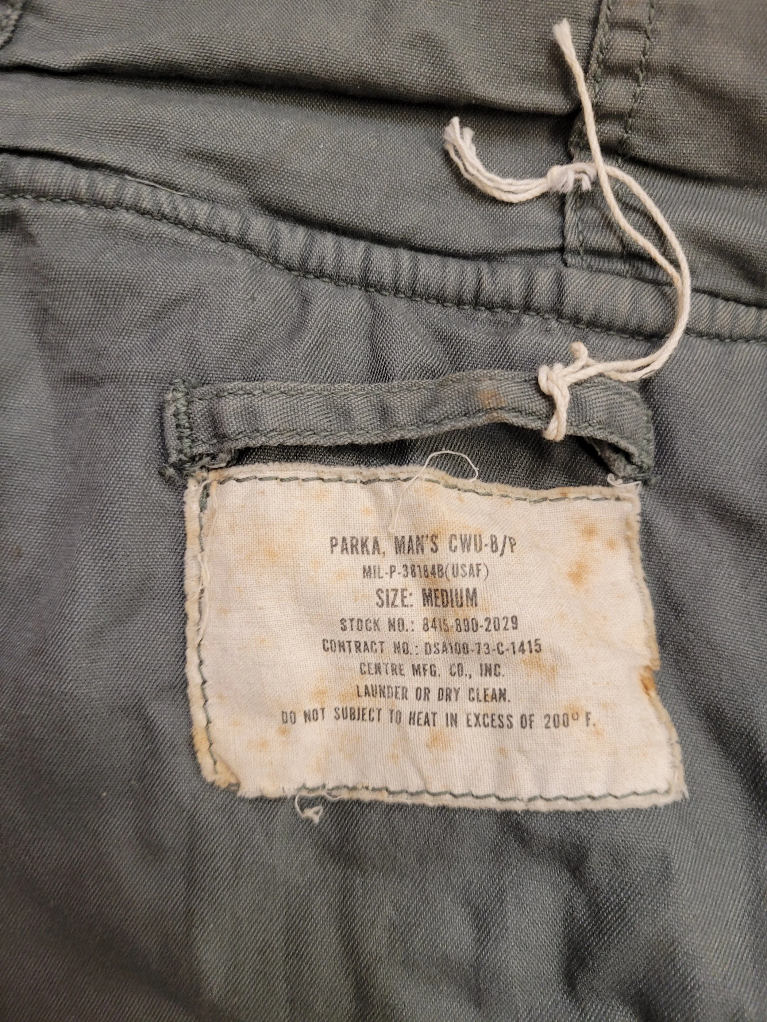 USGI UCP Fighting Load Carrier Vest (FLC) — Misty Mountain Supply