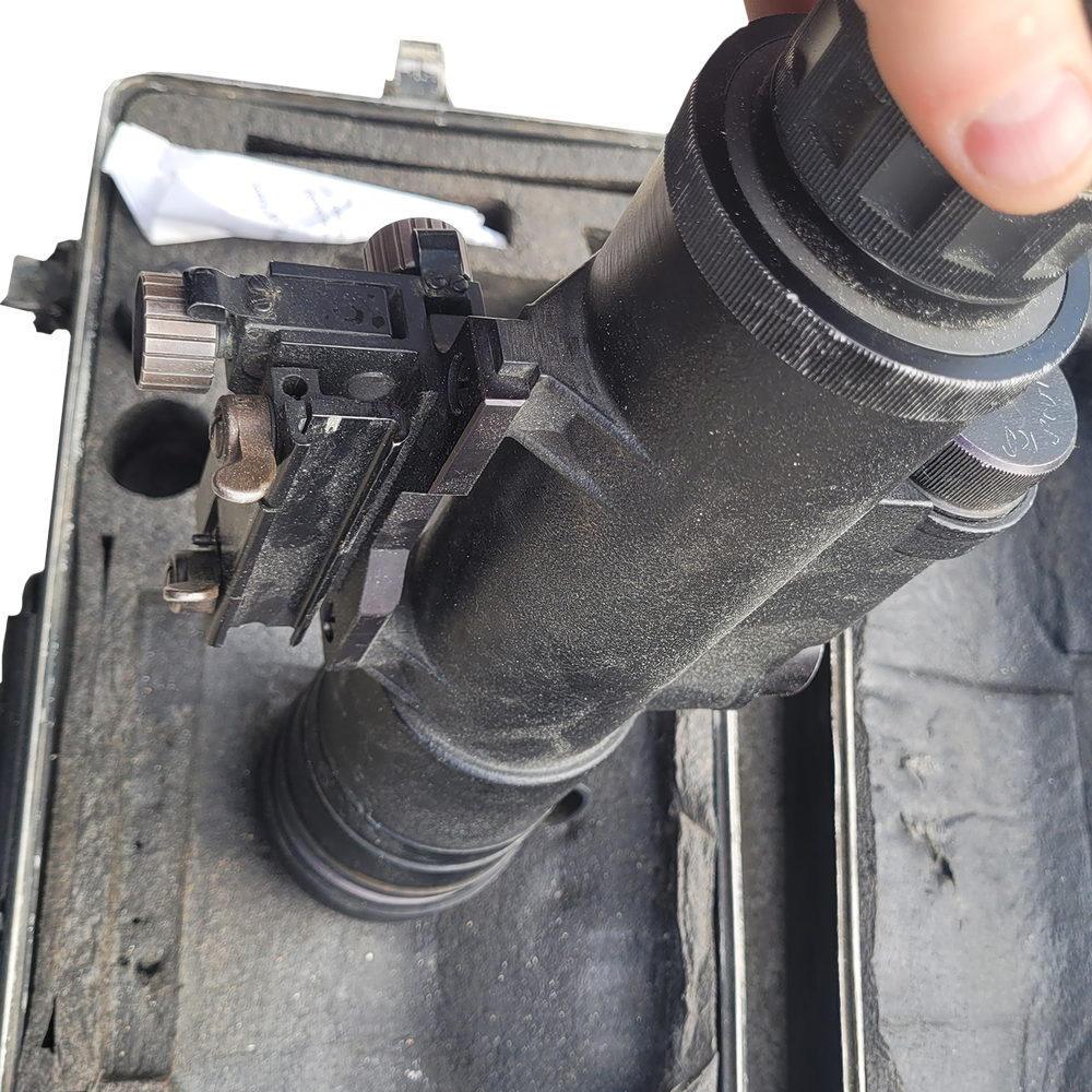 US AN/PVS-2 Starlight Scope — Misty Mountain Supply
