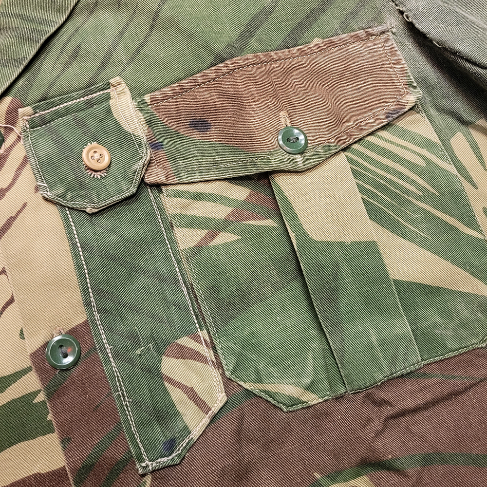 Soviet KLMK Oversuit — Misty Mountain Supply