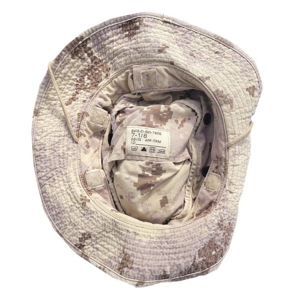 Fireforce Ventures Rhodesian Brushstroke Keko Hat — Misty Mountain Supply