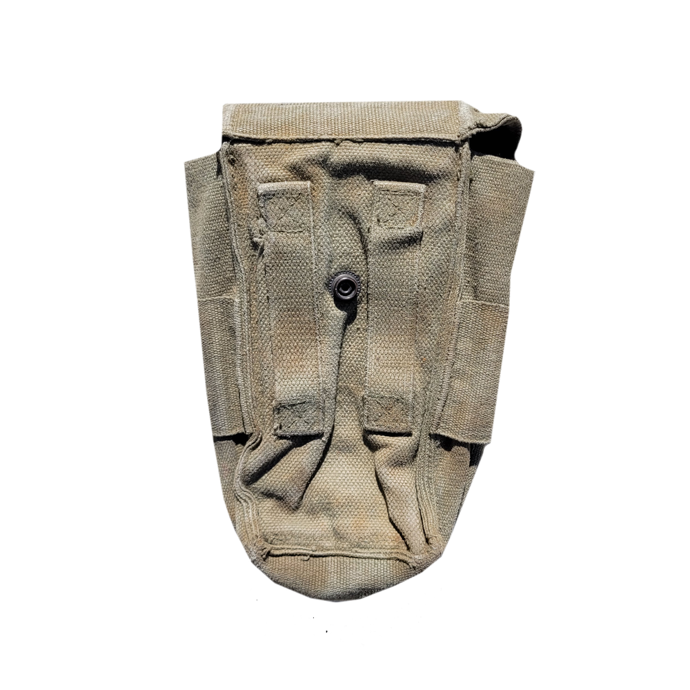 SADF Pattern 70 FN FAL Magazine Pouch — Misty Mountain Supply