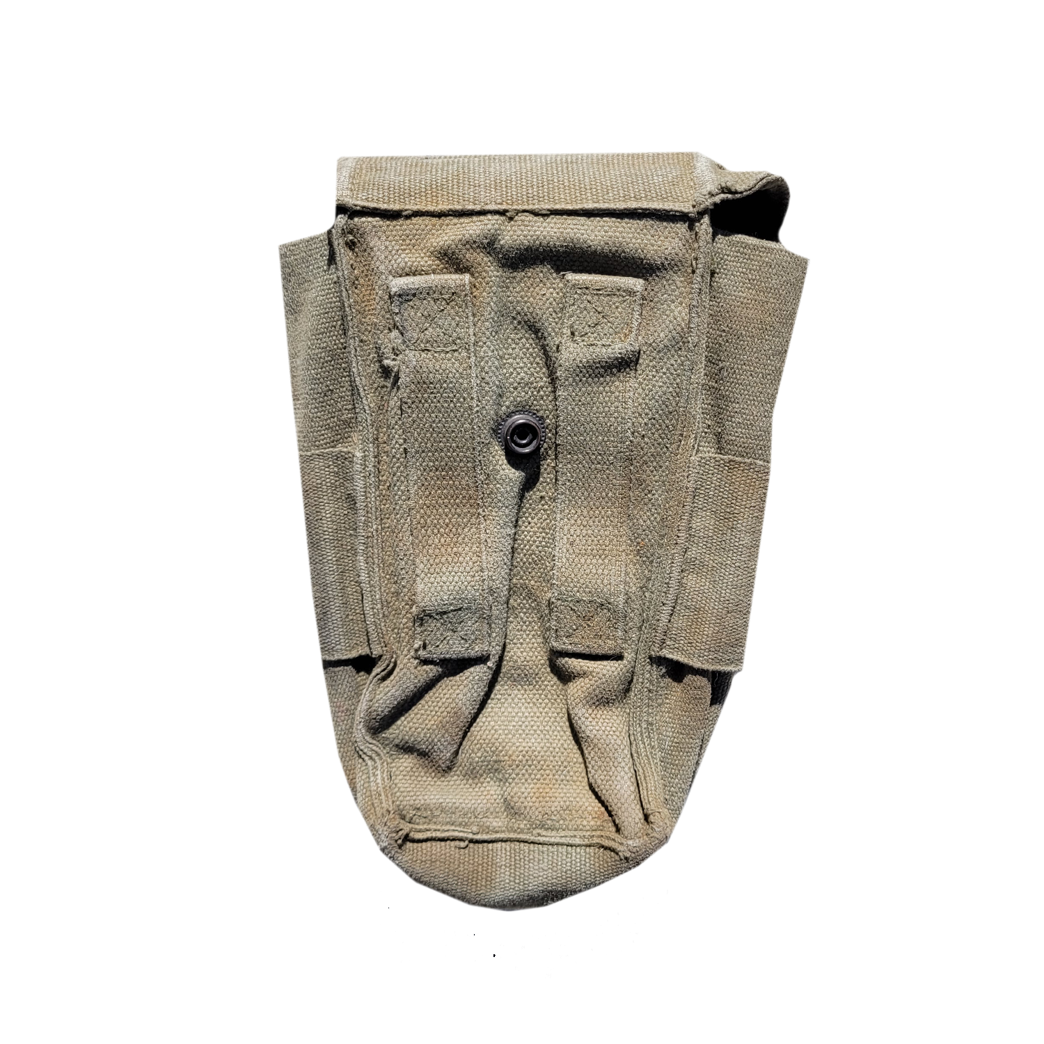 SADF Pattern 70 FN FAL Magazine Pouch — Misty Mountain Supply