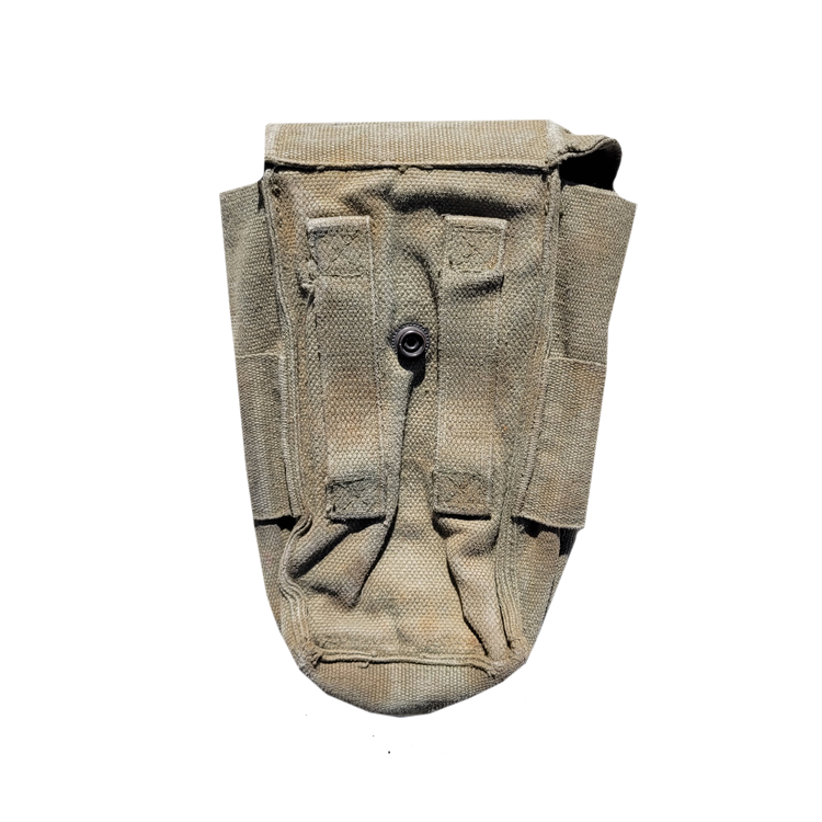 SADF Pattern 70 FN FAL Magazine Pouch — Misty Mountain Supply