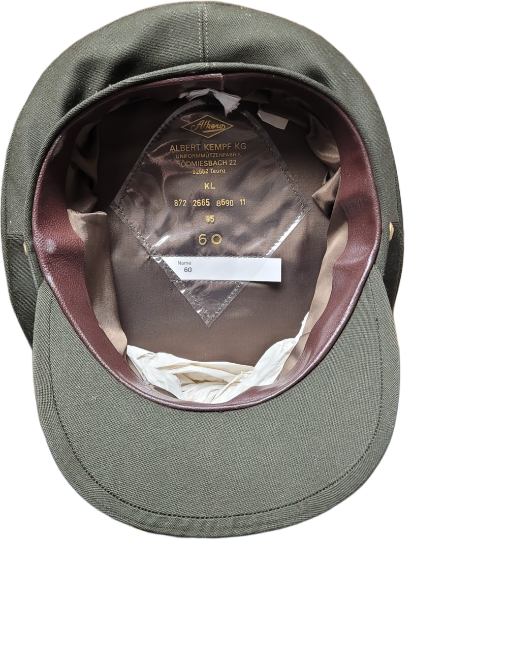 Misty Mountain Supply Handmade Wool Pakol Caps — Misty Mountain Supply