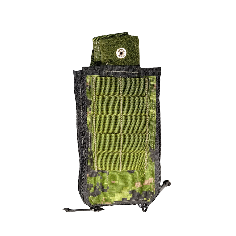 United States Army UCP MOLLE II Tactical Assault Panel System (TAPs ...