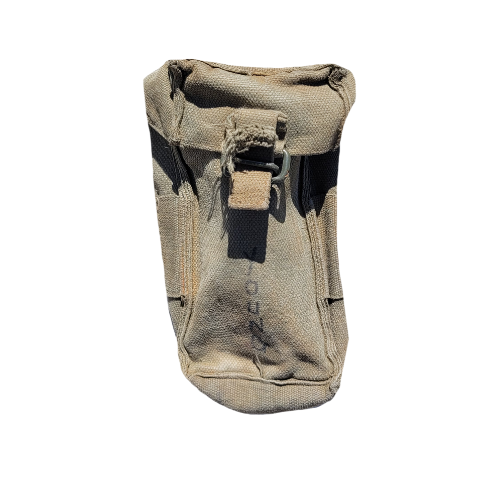 SADF Pattern 70 FN FAL Magazine Pouch — Misty Mountain Supply
