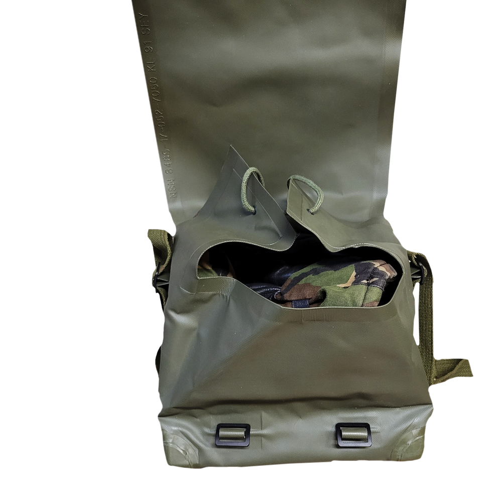 Shop All Military Surplus — Misty Mountain Supply