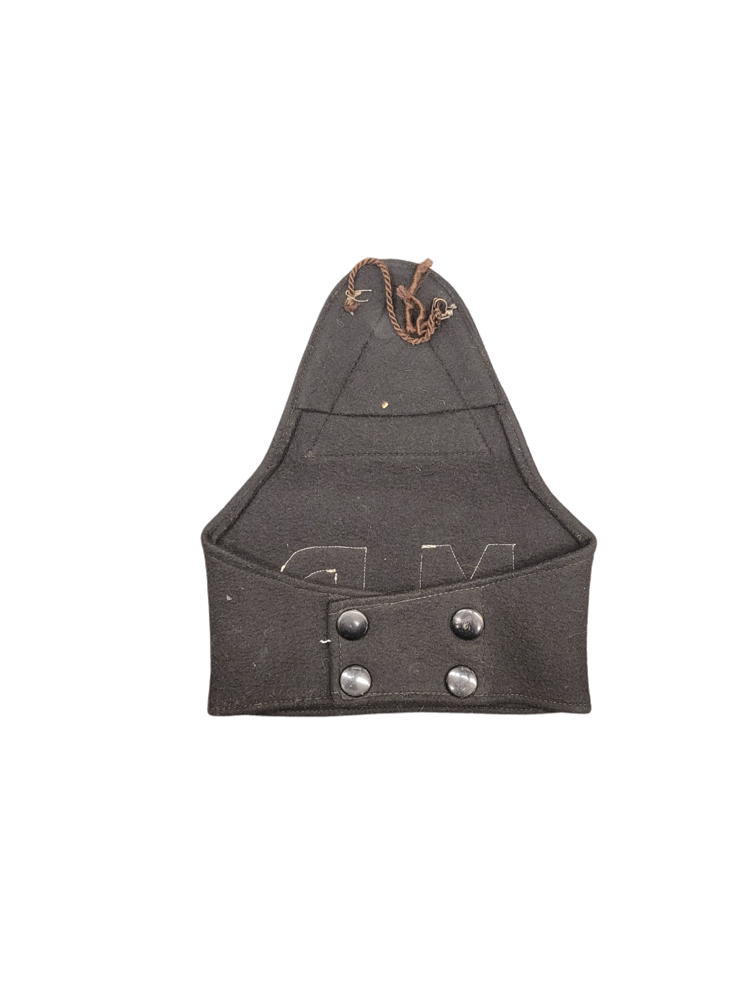 USGI WW2 Master At Arms Armband — Misty Mountain Supply