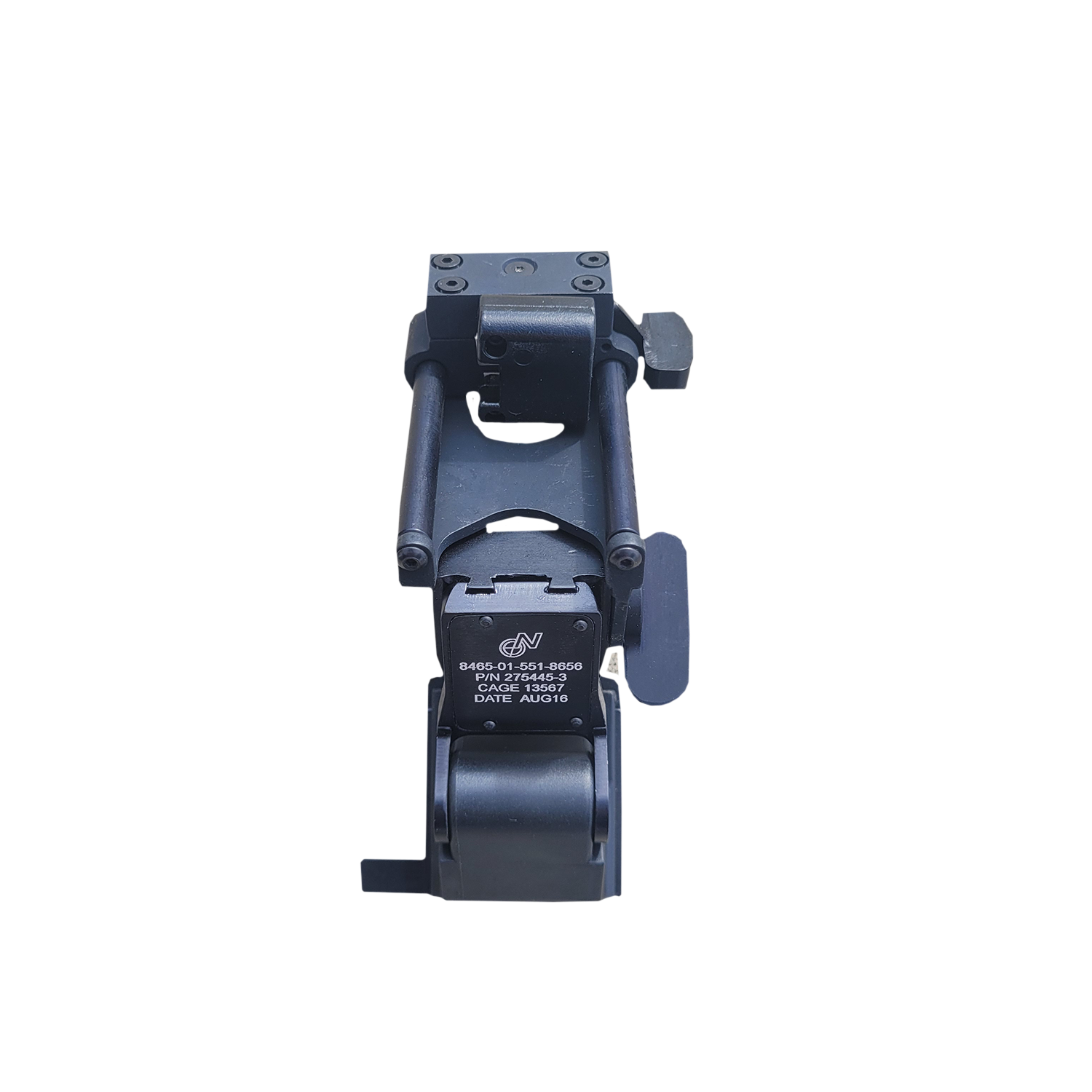 Soviet PNV57E Night Vision Goggles — Misty Mountain Supply