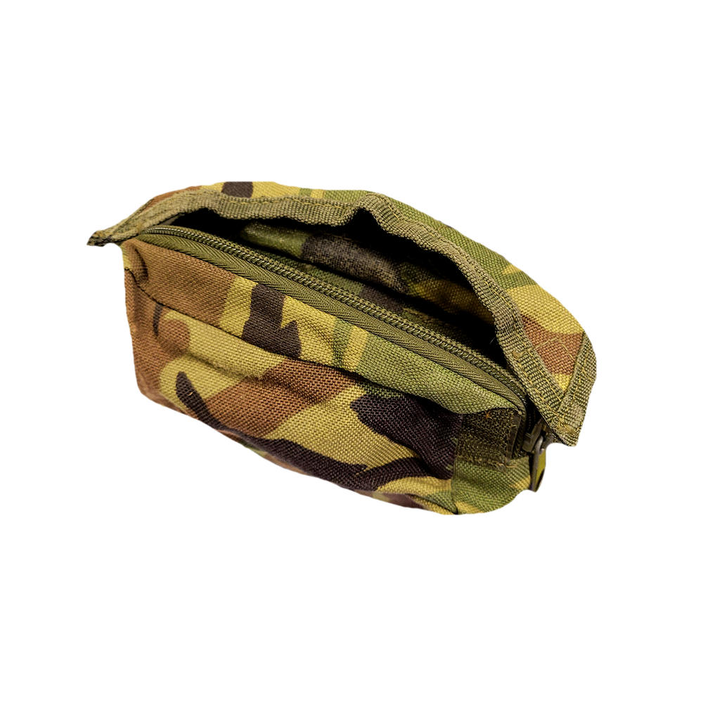 US Army UCP 12 Piece MOLLE Rifleman Kit — Misty Mountain Supply
