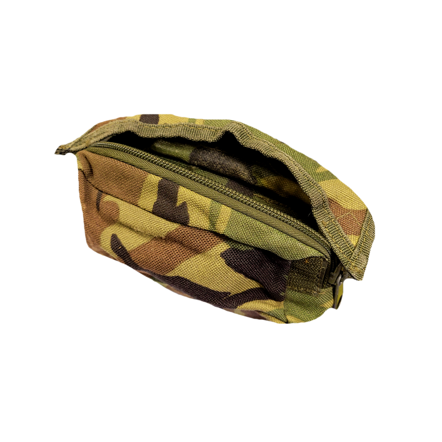 US Army UCP 12 Piece MOLLE Rifleman Kit — Misty Mountain Supply