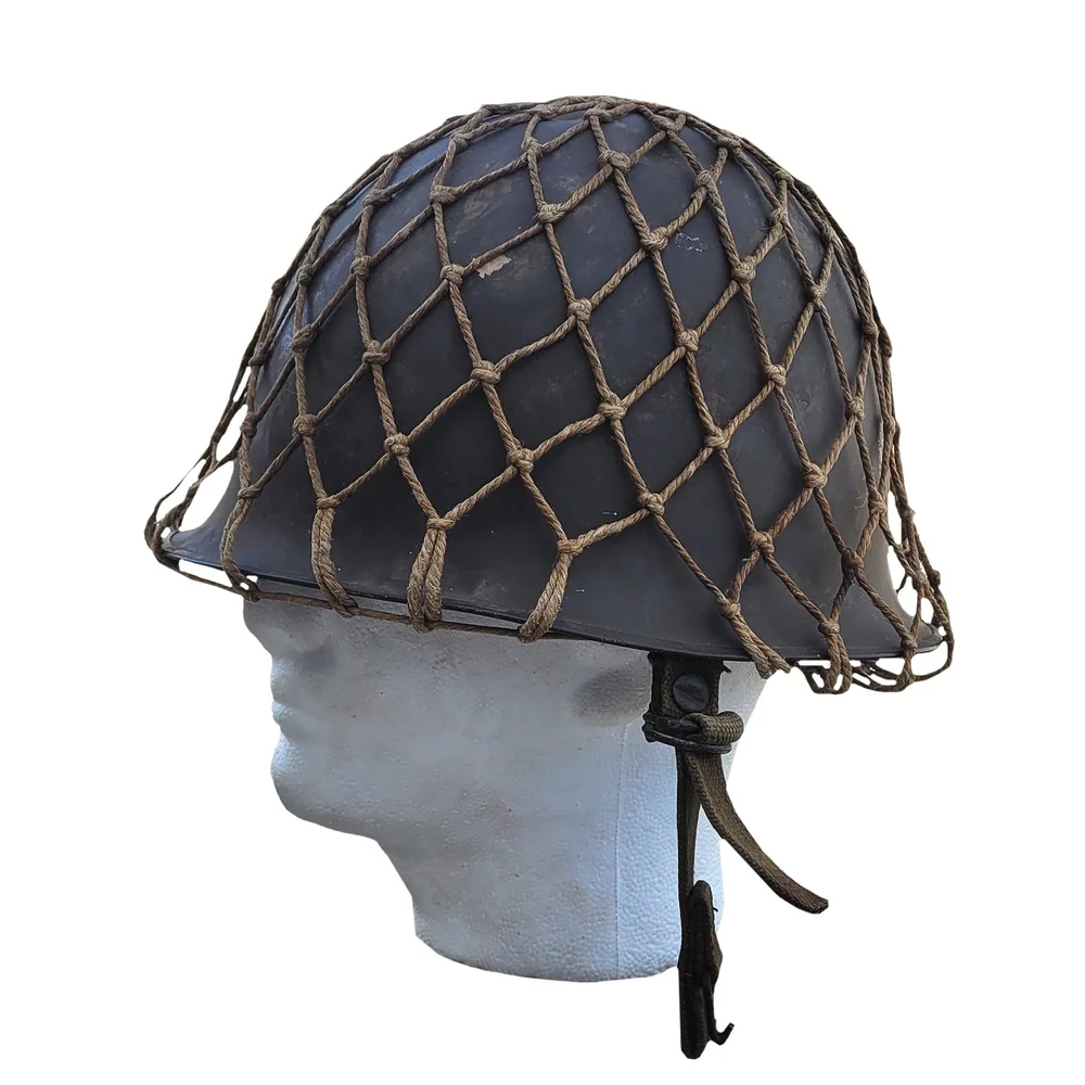 Fireforce Ventures Rhodesian Brushstroke 2nd Pattern Pants — Misty ...