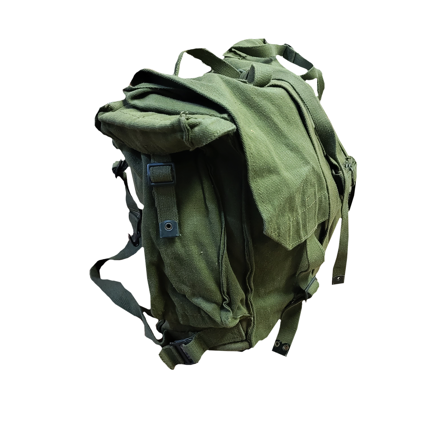 Russian SSO Smersh AK Rig — Misty Mountain Supply