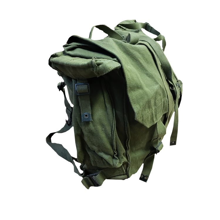 Russian SSO Smersh AK Rig — Misty Mountain Supply