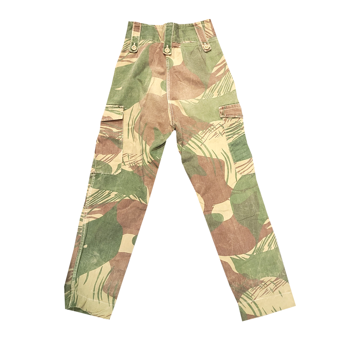 Soviet KLMK Oversuit — Misty Mountain Supply