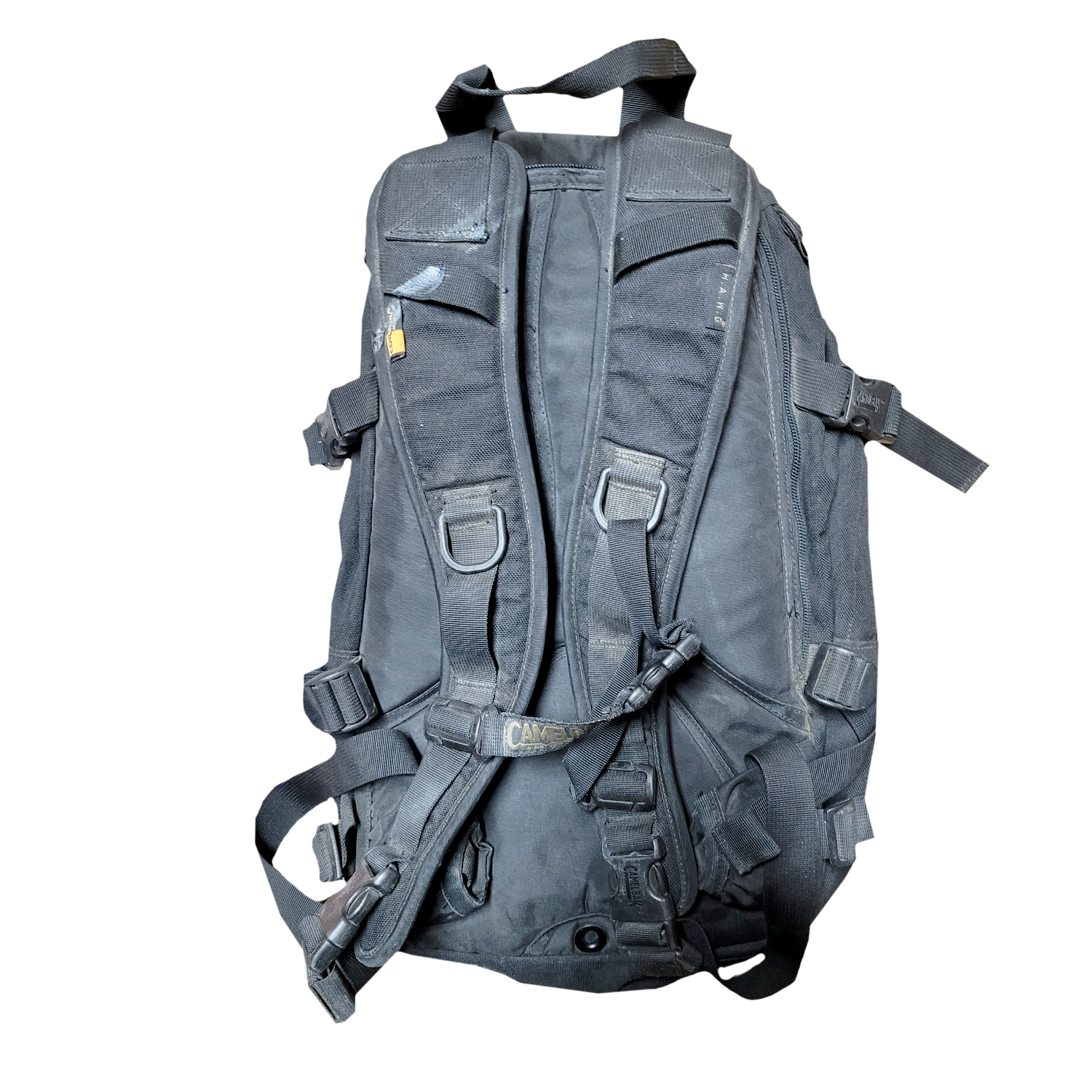 Russian Ratnik 6Sh118 60L (+20l) "Raid" Rucksack — Misty Mountain Supply