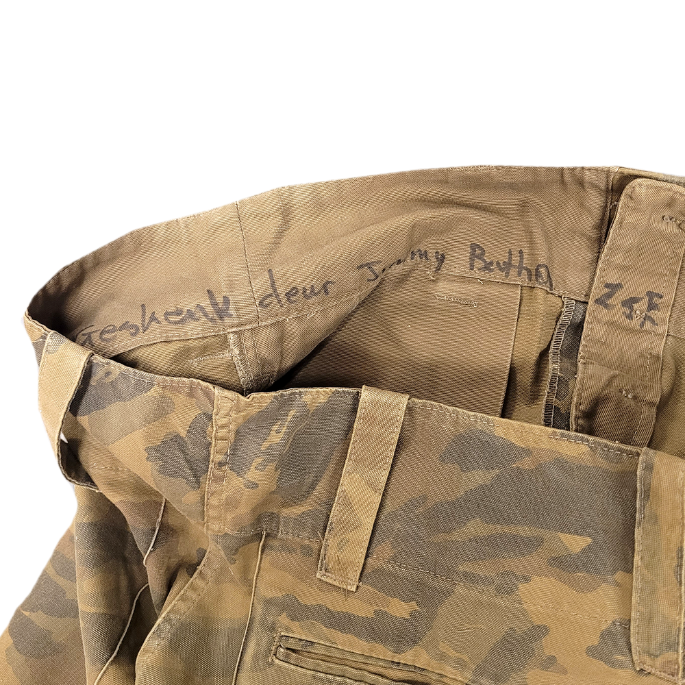 Soviet KLMK Oversuit — Misty Mountain Supply
