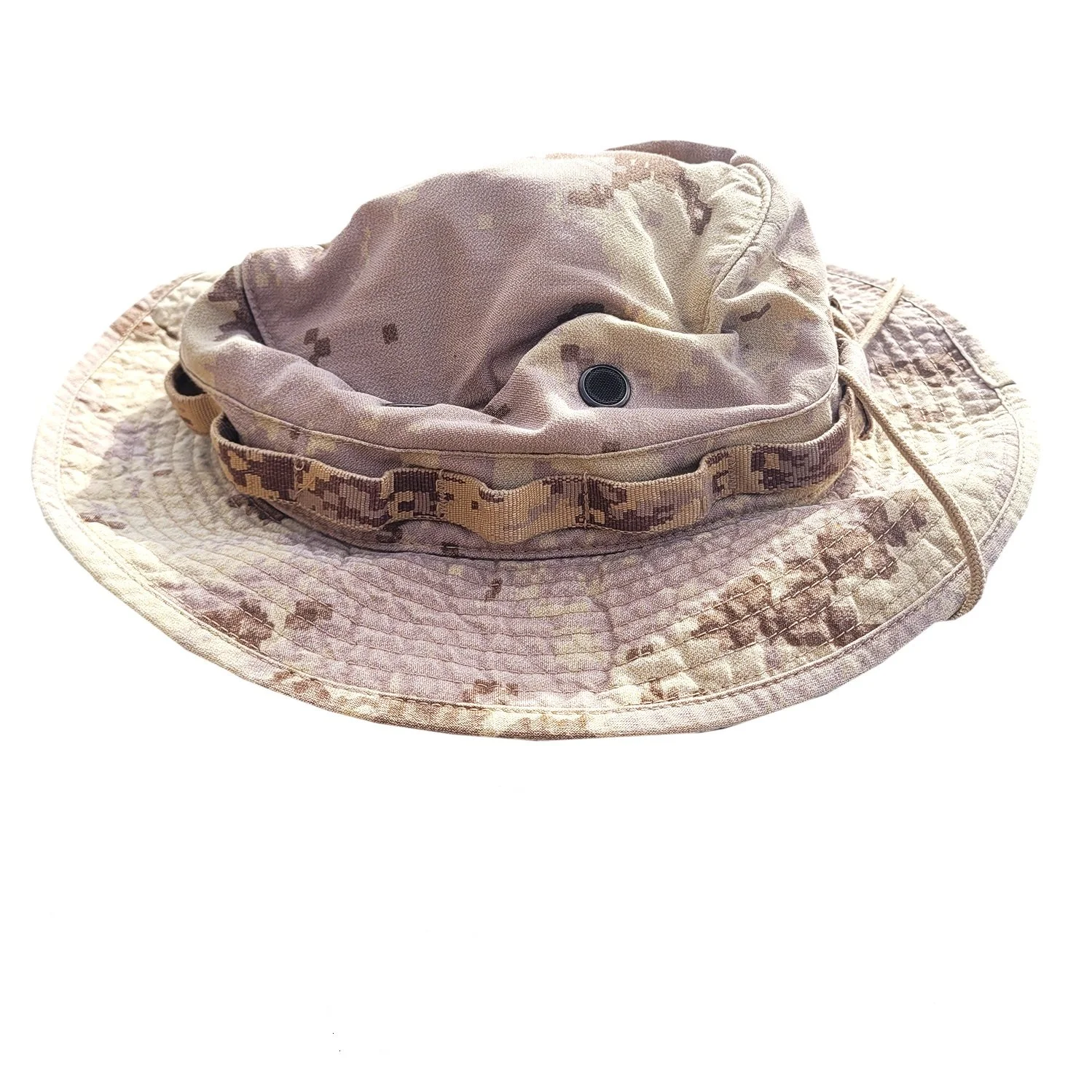 Fireforce Ventures Rhodesian Brushstroke Keko Hat — Misty Mountain Supply