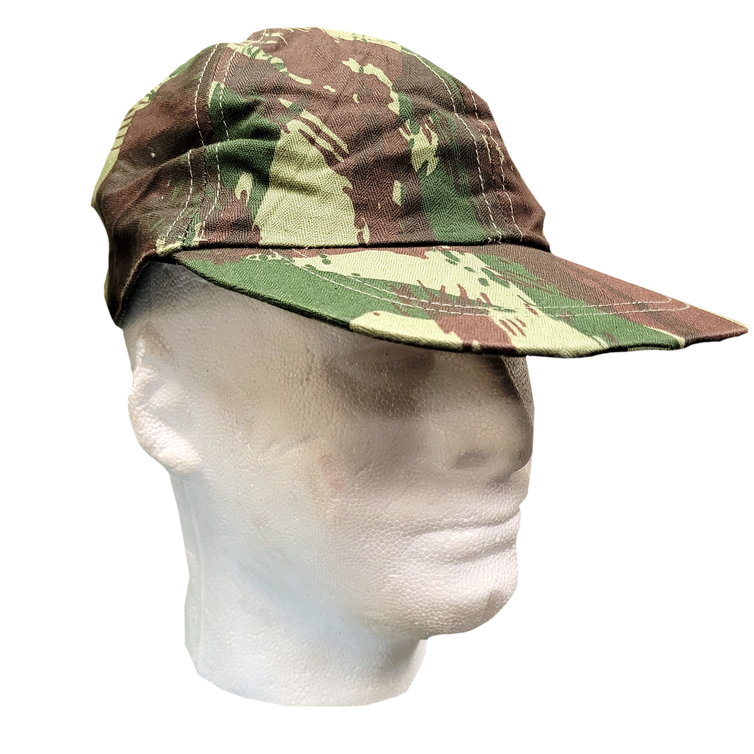 Misty Mountain Supply Handmade Wool Pakol Caps — Misty Mountain Supply