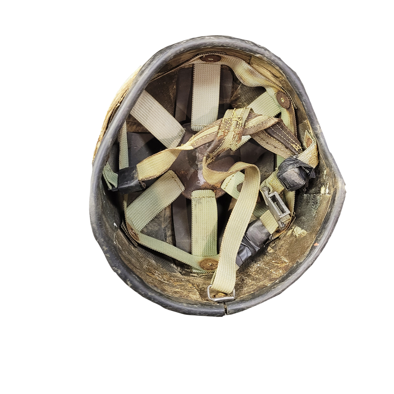 Soviet PNV57E Night Vision Goggles — Misty Mountain Supply