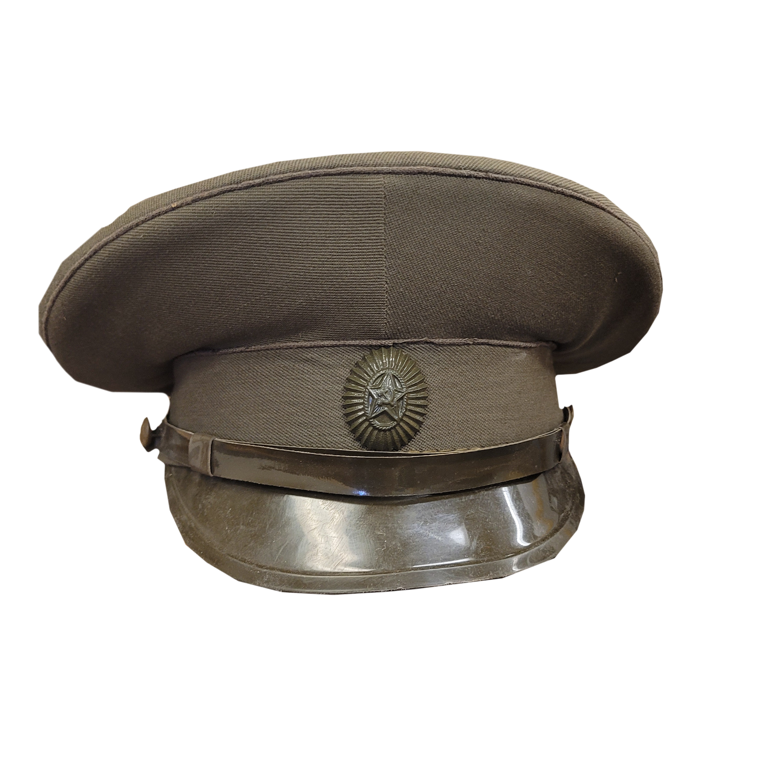 East German Ushanka — Misty Mountain Supply