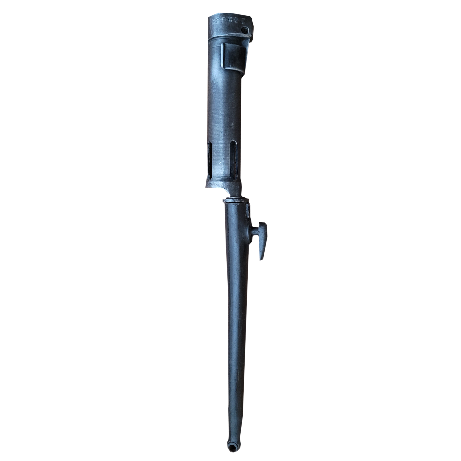 US AN/PVS-2 Starlight Scope — Misty Mountain Supply