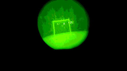 Soviet 1PN58 Night Vision Scope — Misty Mountain Supply