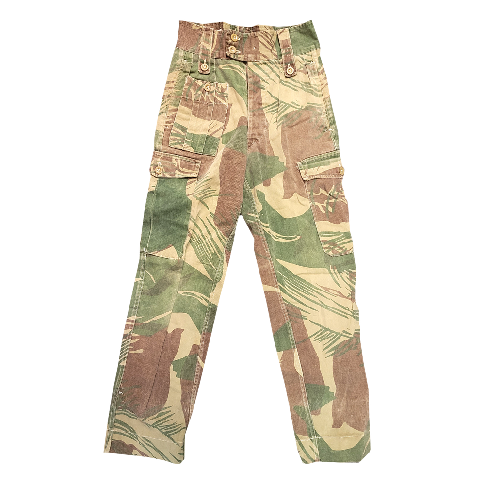 Soviet KLMK Oversuit — Misty Mountain Supply