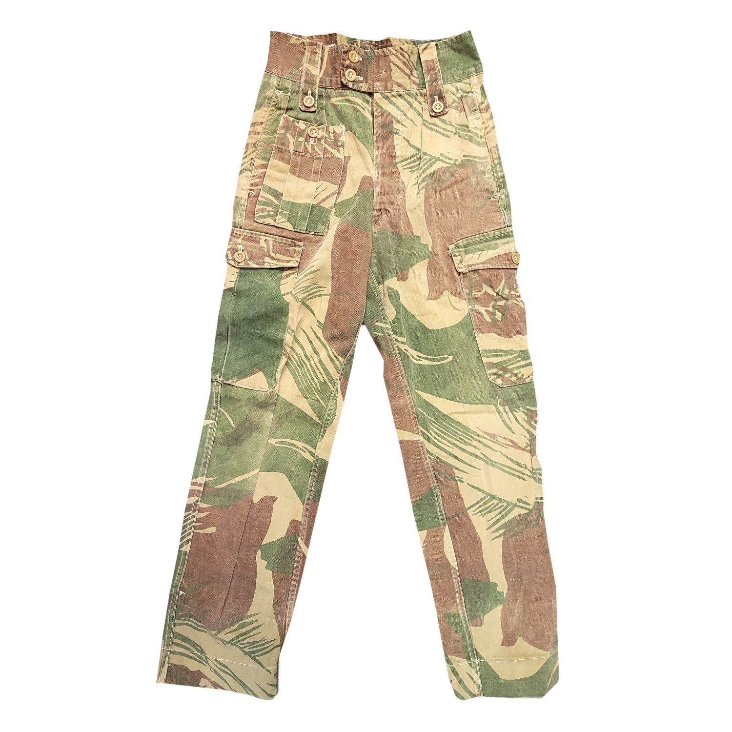 Soviet KLMK Oversuit — Misty Mountain Supply