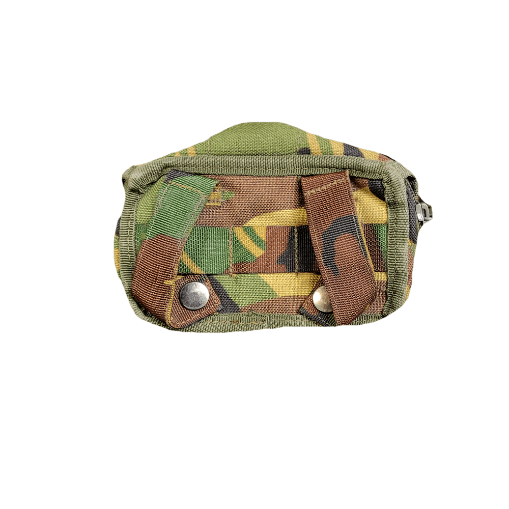 US Army UCP 12 Piece MOLLE Rifleman Kit — Misty Mountain Supply
