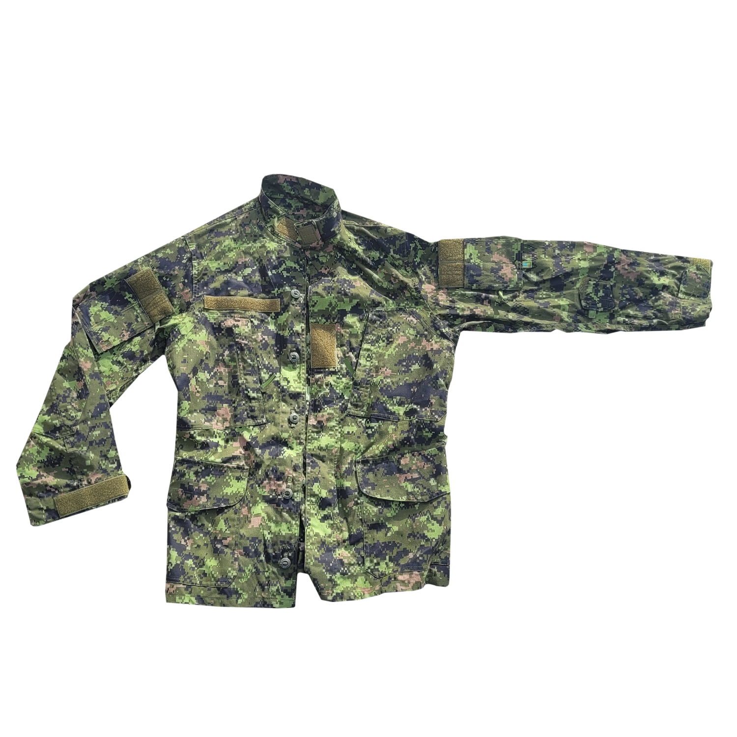 Russian Ratnik Desert EMR Uniform — Misty Mountain Supply
