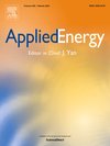 Applied Energy — Macro-Energy Systems
