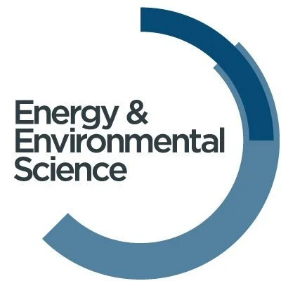 Energy & Environmental Science — Macro-Energy Systems