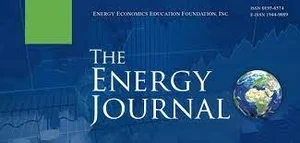 The Energy Journal — Macro-Energy Systems