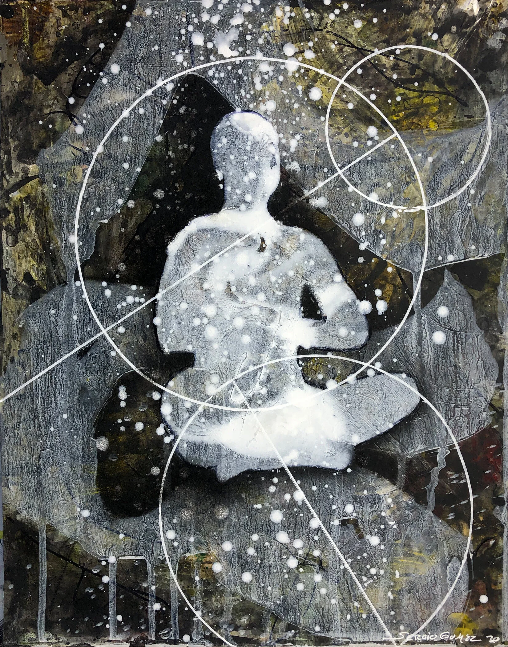 Shop — Sergio Gomez Art