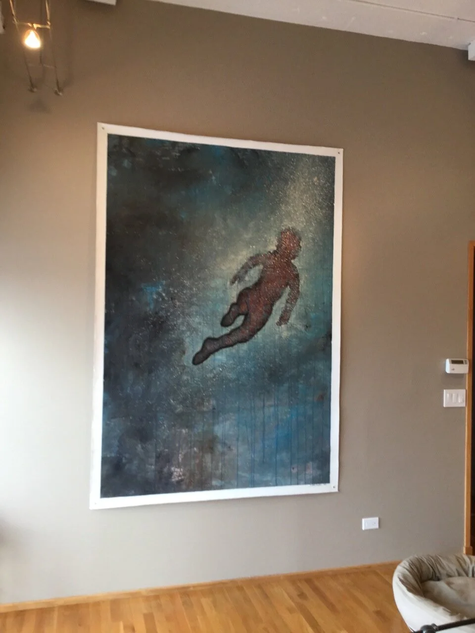 Gallery 3 — Sergio Gomez Art
