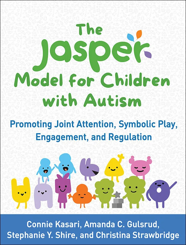 Manual — JASPER