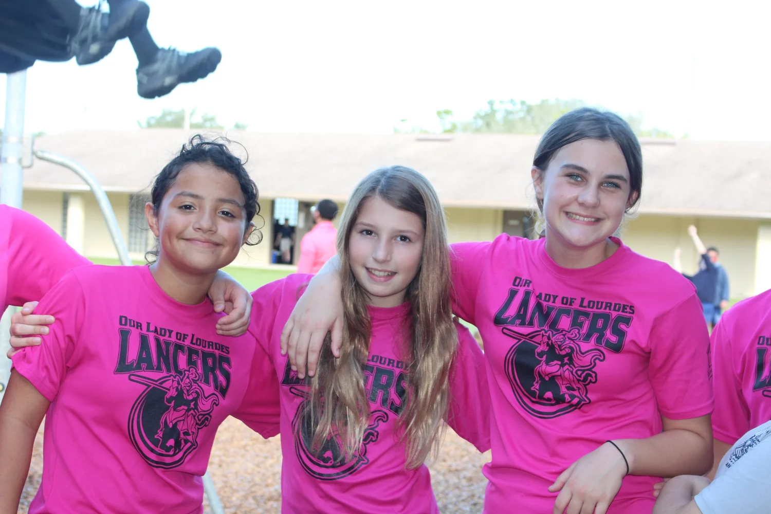 Parent Resources — Our Lady of Lourdes Catholic School