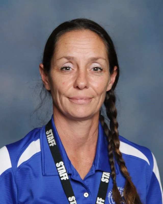 Our Team — Our Lady of Lourdes Catholic School