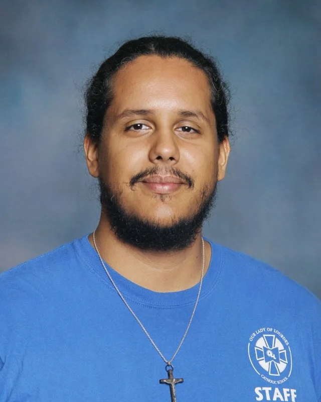 Our Team — Our Lady of Lourdes Catholic School